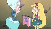 Moon Butterfly | Star vs. the Forces of Evil Wiki | Fandom