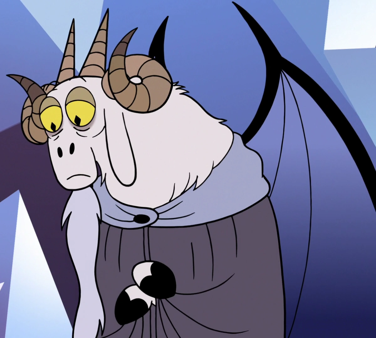 Lekmet | Star vs. the Forces of Evil Wiki | Fandom