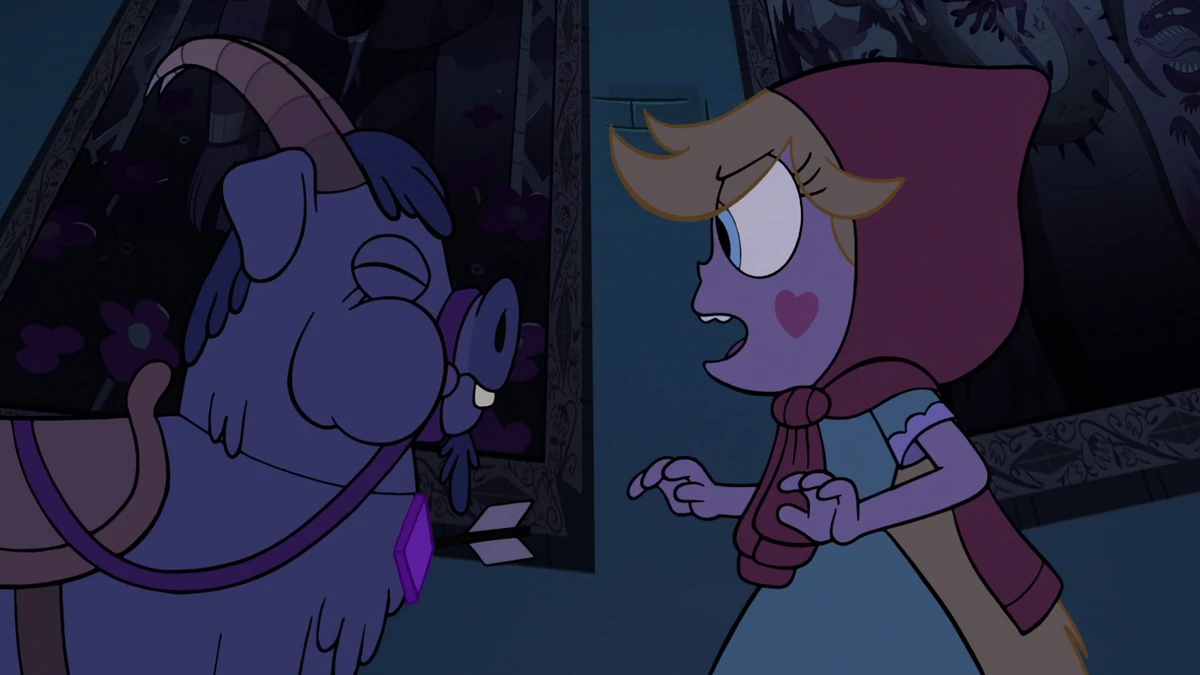 Solaria Butterfly/Gallery | Star vs. the Forces of Evil Wiki | Fandom