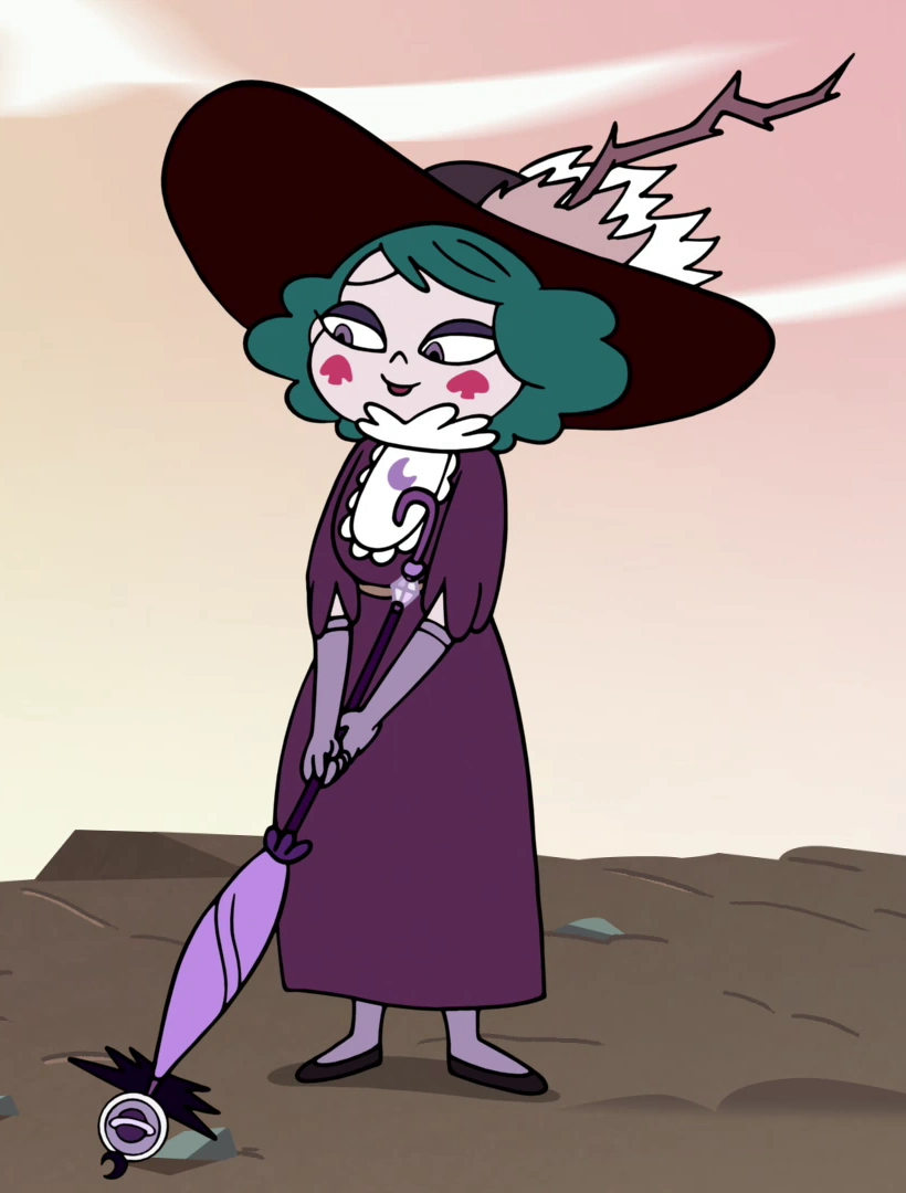 Eclipsa Butterfly | Star vs. the Forces of Evil Wiki | Fandom
