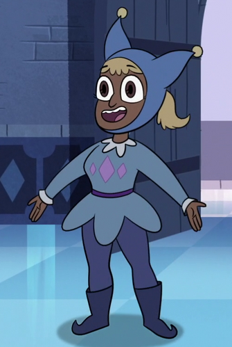 Foolduke | Star vs. the Forces of Evil Wiki | Fandom