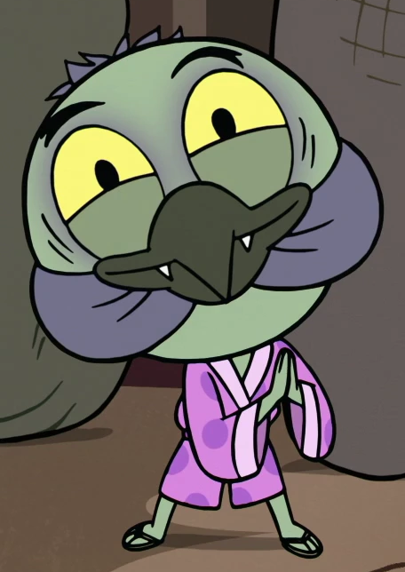 Ludo Avarius | Star vs. the Forces of Evil Wiki | Fandom