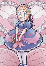 Crescenta Butterfly | Star vs. the Forces of Evil Wiki | Fandom