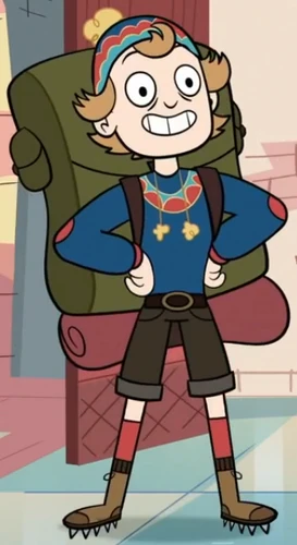 Charlie Booth | Star vs. the Forces of Evil Wiki | Fandom