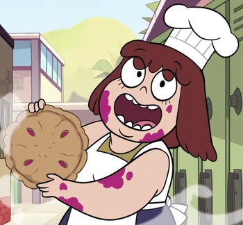 Chelsea McNelsey | Star vs. the Forces of Evil Wiki | Fandom