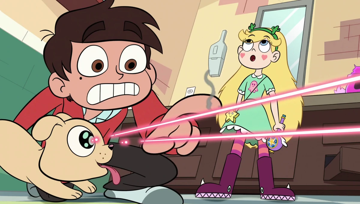 Freeze Day (score) | Star vs. the Forces of Evil Wiki | Fandom