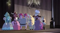 St. Olga's Reform School for Wayward Princesses | Star vs. the Forces of Evil Wiki | Fandom