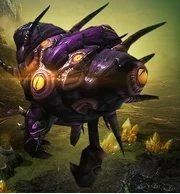 Overlord | Star Battle Omega Wiki | Fandom