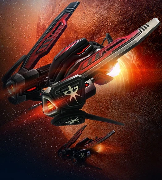 Raven | Star Battle Omega Wiki | Fandom