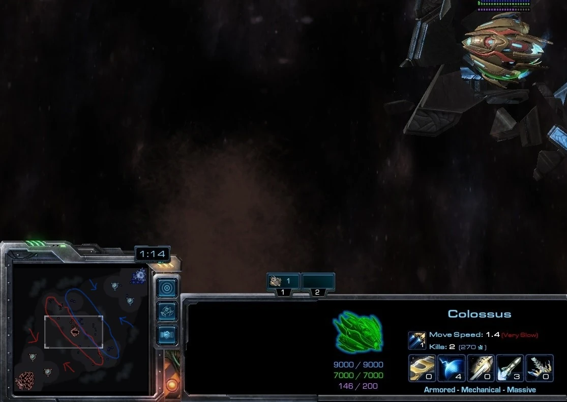 1. Game basics | Star Battle Reloaded Wiki | Fandom