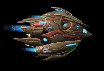 Collossus guide - by Pyrochemik | Star Battle Reloaded Wiki | Fandom