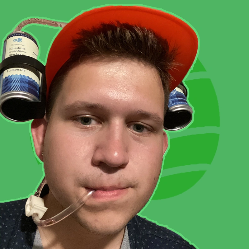 Jarod | Star Big Brother Wiki | Fandom