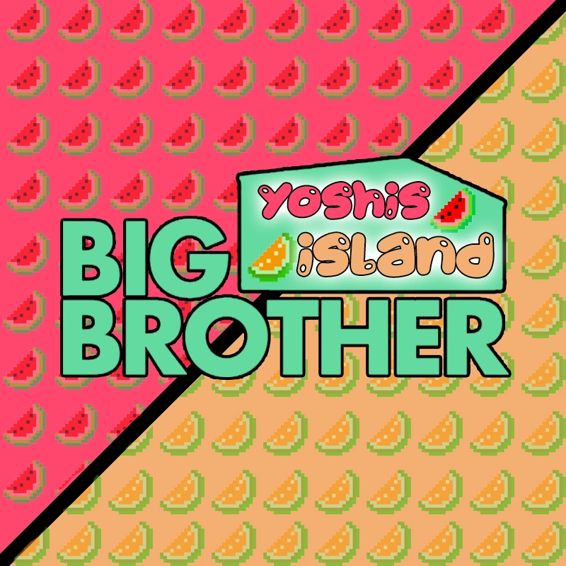 Big Brother: Yoshi's Island | Star Big Brother Wiki | Fandom