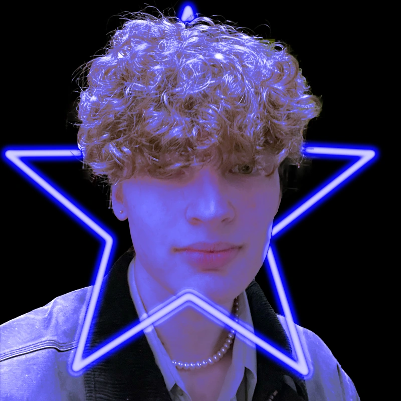 Gavin | Star Big Brother Wiki | Fandom