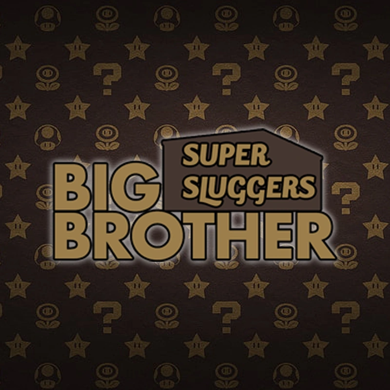Big Brother: Super Sluggers | Star Big Brother Wiki | Fandom