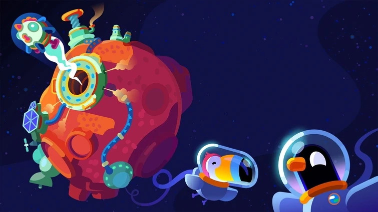 Star Birds Wiki | Fandom