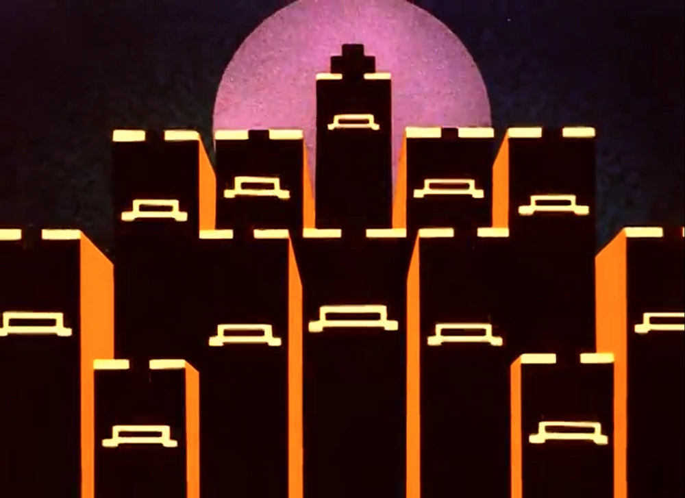 Twelve-Headed Building | Star Butterfly and Friends Wiki | Fandom