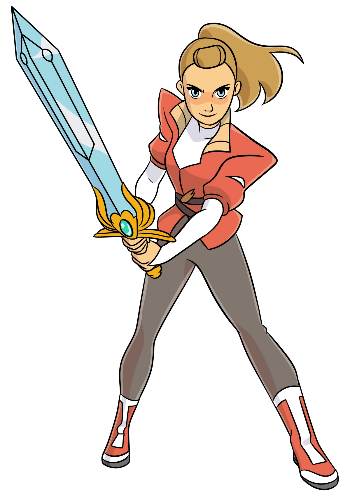 She-Ra | Star Butterfly and Friends Wiki | Fandom