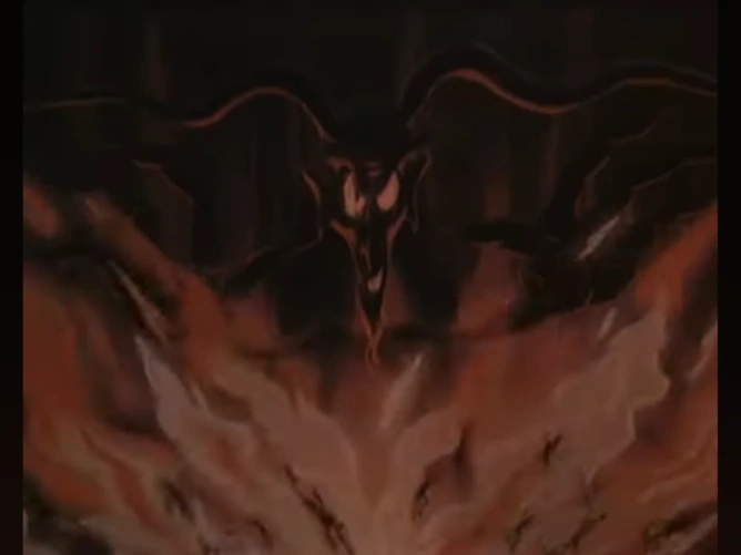 Chernabog (Soyuzmultfilm) | Star Butterfly and Friends Wiki | Fandom