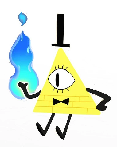 Bill Cipher | Star Butterfly and Friends Wiki | Fandom