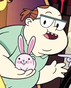 Brian | Star Butterfly kontra siły zła Wiki | Fandom