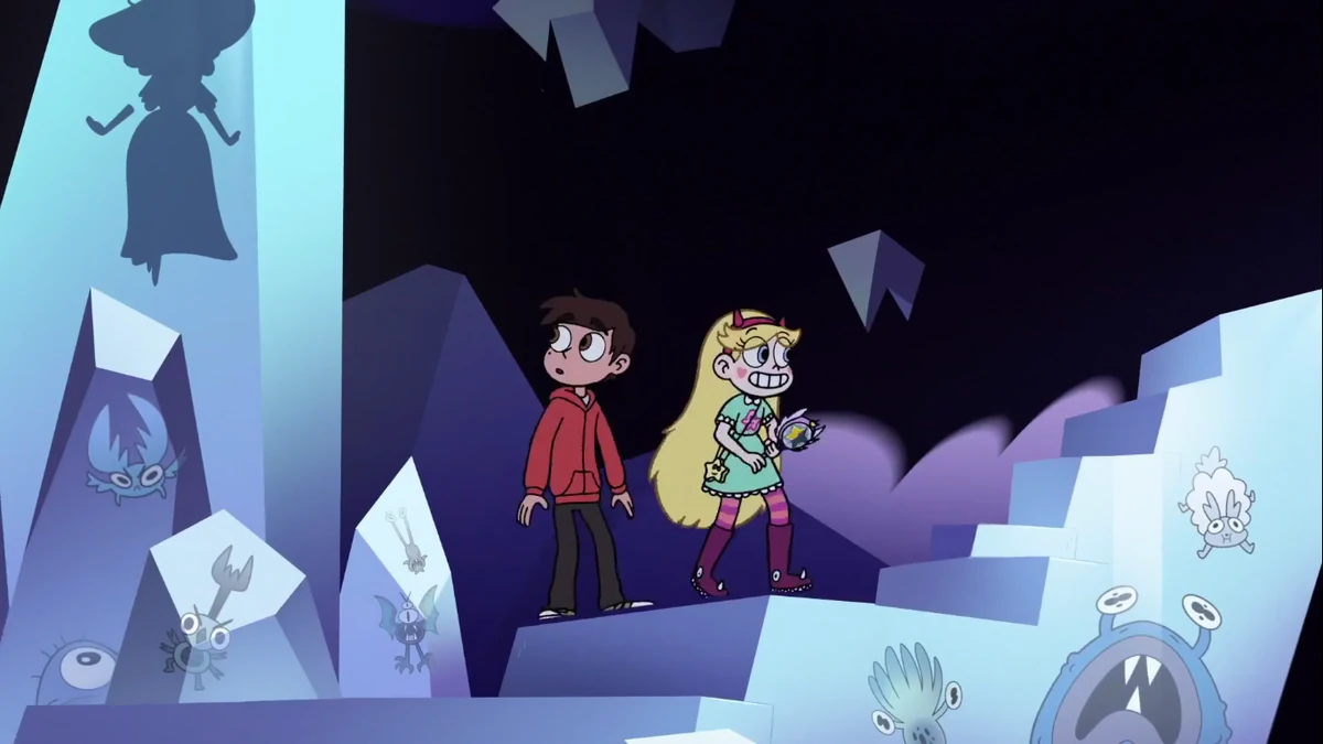 Eclipsa Butterfly/Galeria | Star Butterfly kontra siły zła Wiki | Fandom