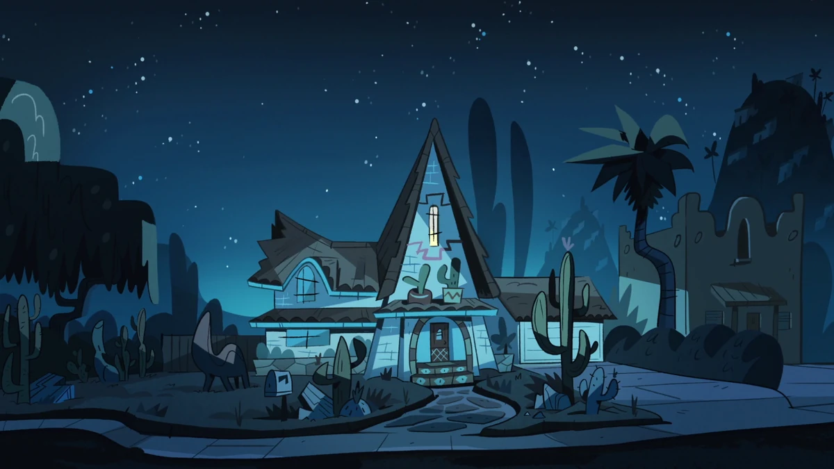Return to Mewni/Galeria | Star Butterfly kontra siły zła Wiki | Fandom