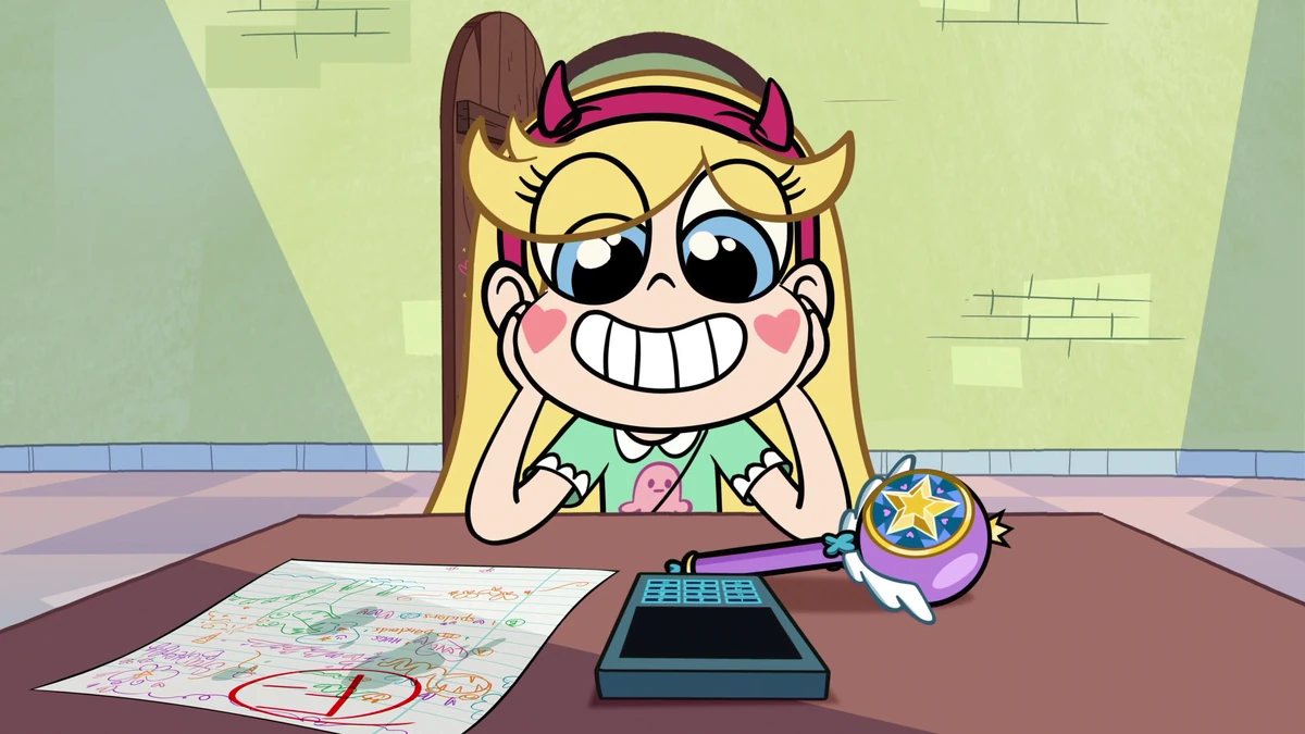 Cheer up Star | Star Butterfly kontra siły zła Wiki | Fandom