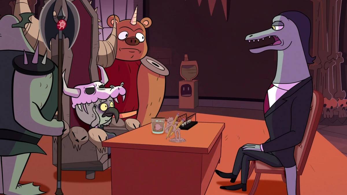 Meet Toffee | Star Butterfly kontra siły zła Wiki | Fandom