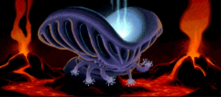 Mycon | Star Control Wiki | Fandom