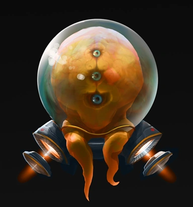 Maelnir | Star Control Wiki | Fandom