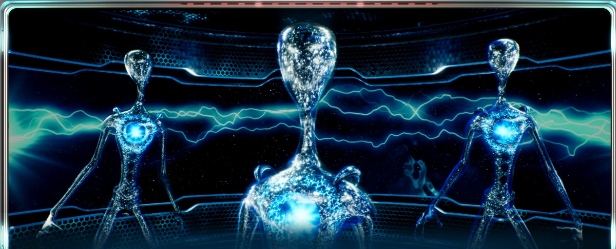 Lexites | Star Control Wiki | Fandom