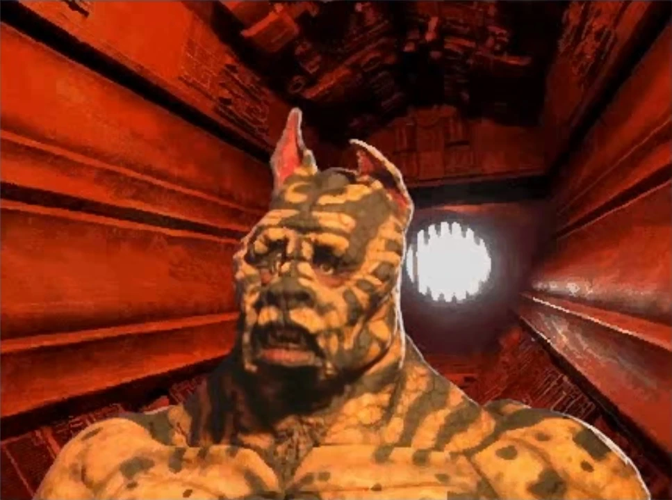 Doog | Star Control Wiki | Fandom