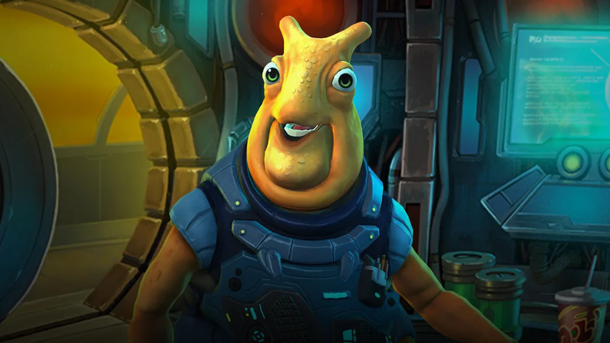 Tywom | Star Control Wiki | Fandom