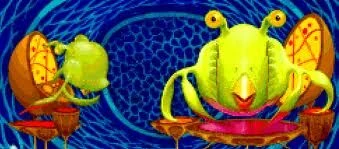 Orz | Star Control Wiki | Fandom