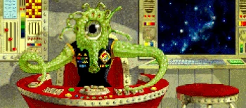 VUX | Star Control Wiki | Fandom