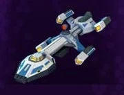Terran Cruiser | Star Control Wiki | Fandom
