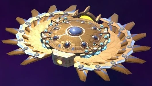 Radiant Angels | Star Control Wiki | Fandom