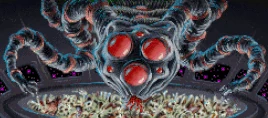Ur-Quan Kohr-Ah | Star Control Wiki | Fandom