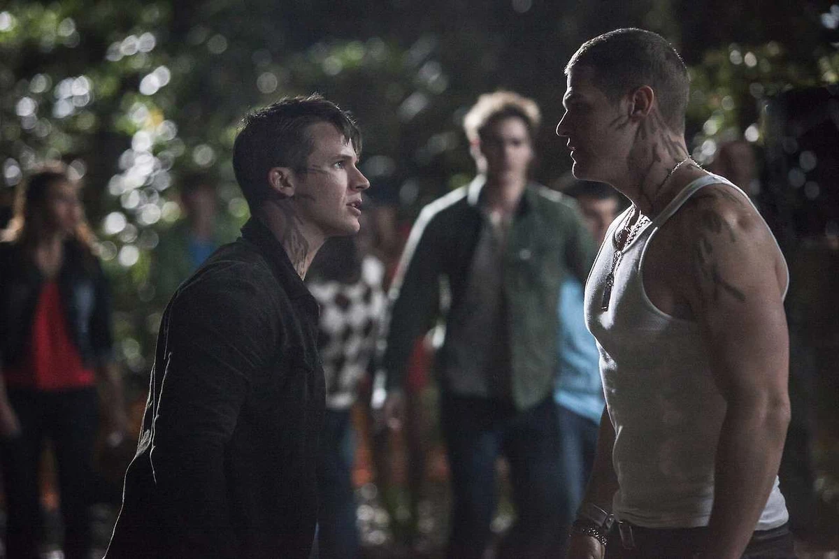 Episode Guide | Star-Crossed Wiki | Fandom