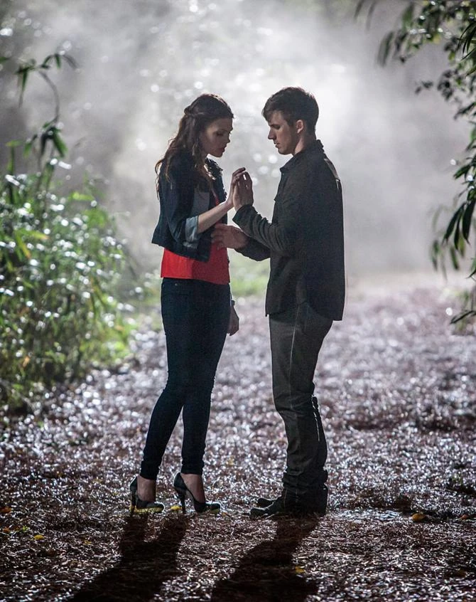Emery/Gallery | Star-Crossed Wiki | Fandom