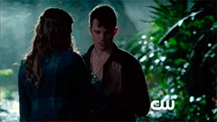 Emery and Roman | Star-Crossed Wiki | Fandom