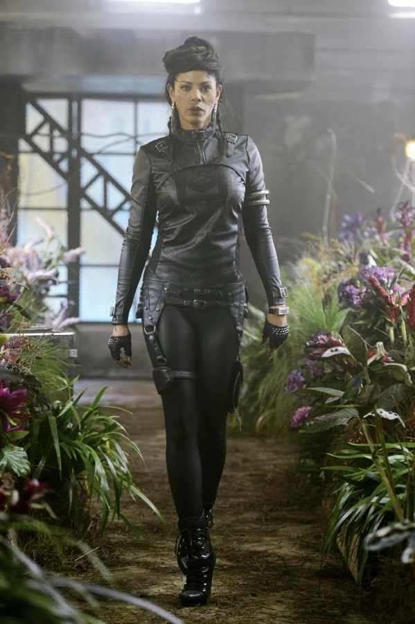 Vega | Star-Crossed Wiki | Fandom