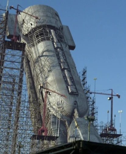 Atrian Spaceship | Star-Crossed Wiki | Fandom