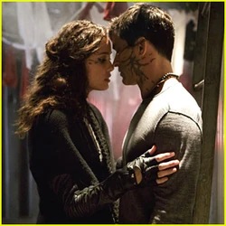 Matt Lanter Star Crossed Roman