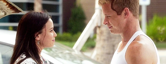 Julia and Eric | Star-Crossed Wiki | Fandom