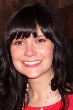 Meredith Averill | Star-Crossed Wiki | Fandom