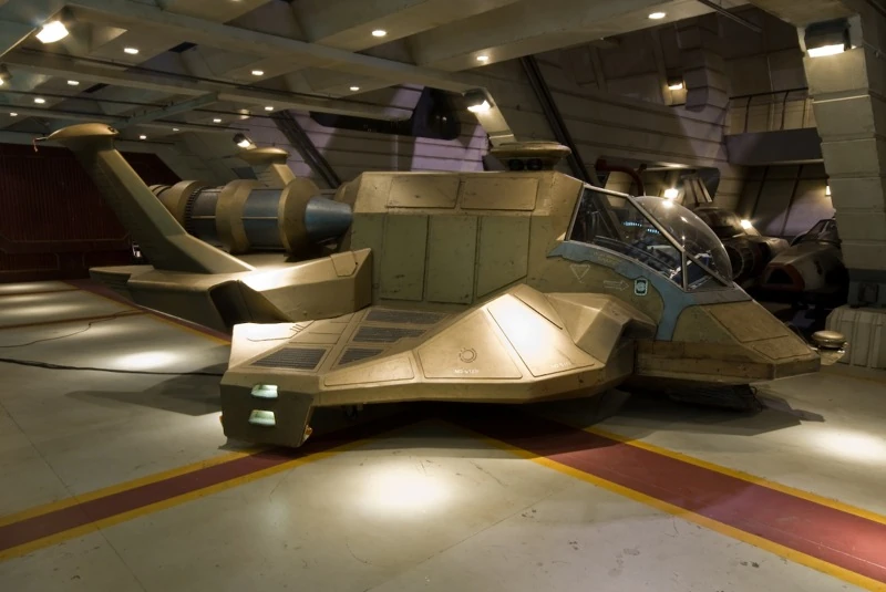 Colonial Raptor | My fan fiction Wiki | Fandom