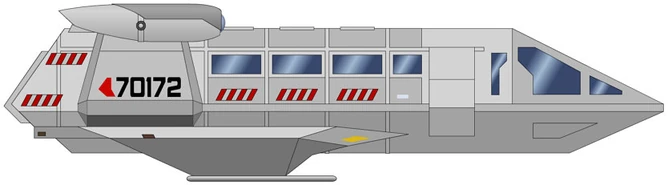Military Shuttle | My fan fiction Wiki | Fandom