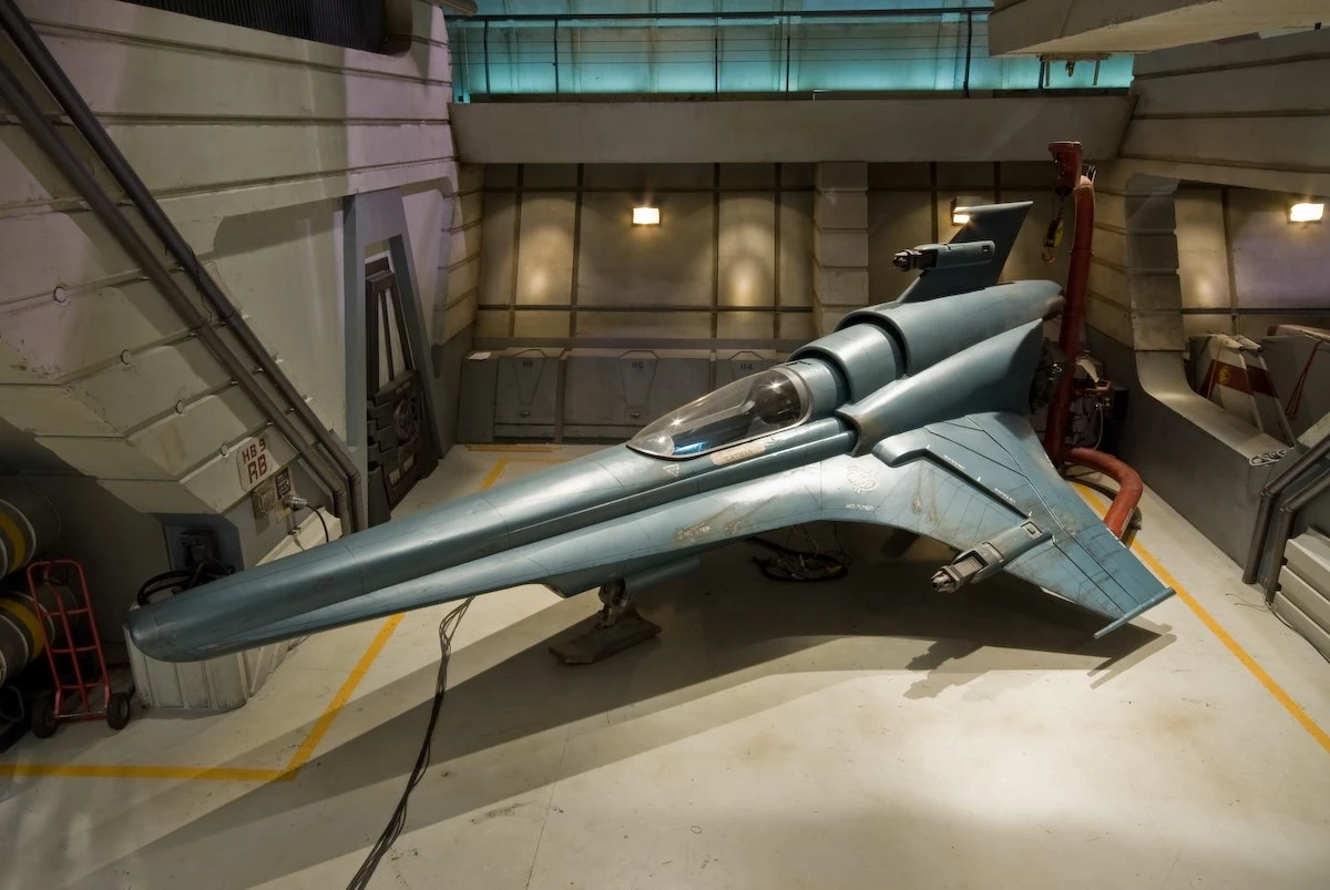 Viper Mark VII | My fan fiction Wiki | Fandom